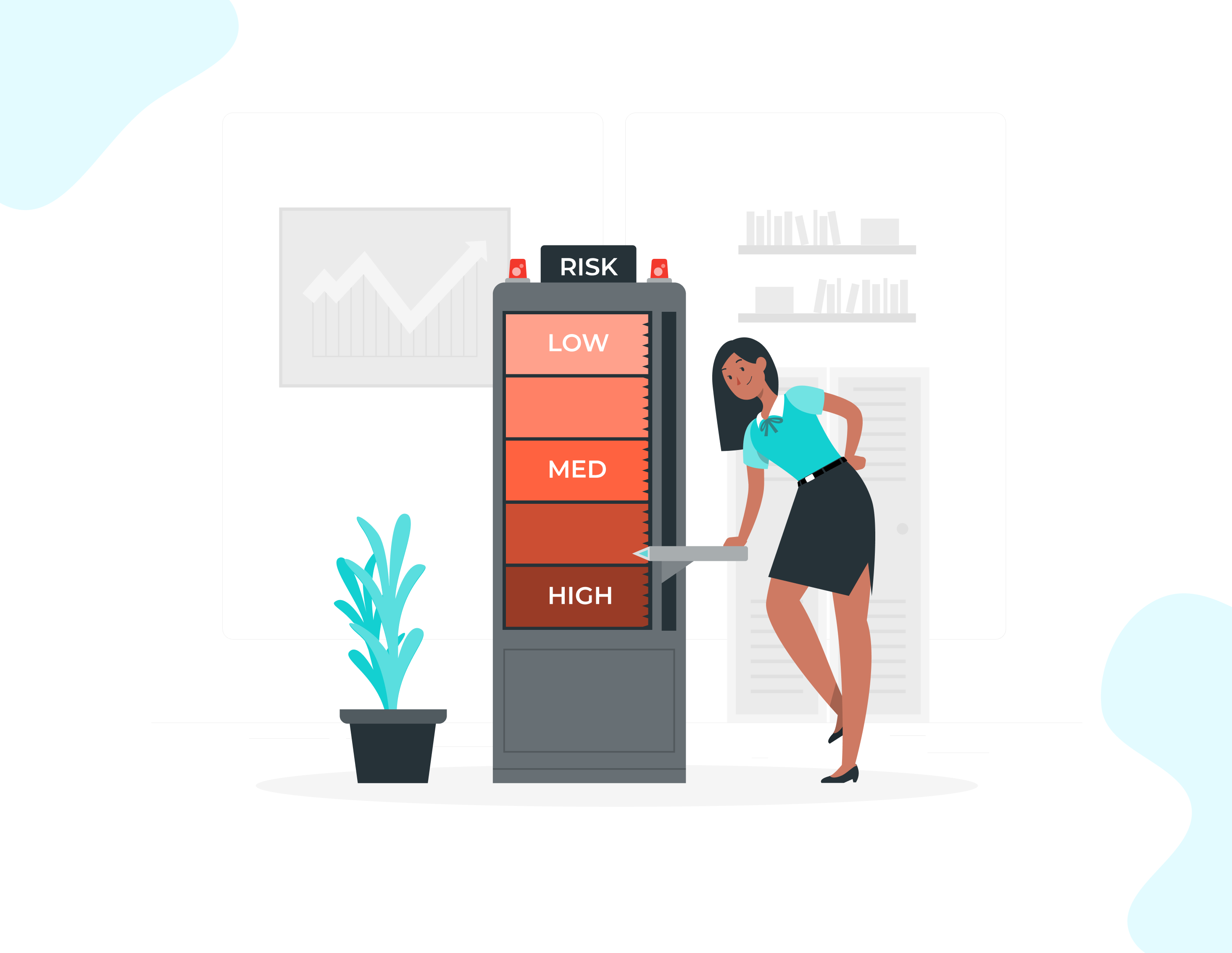 Top 7 Payment Gateways with High Risk Appetite that you Need to Know About